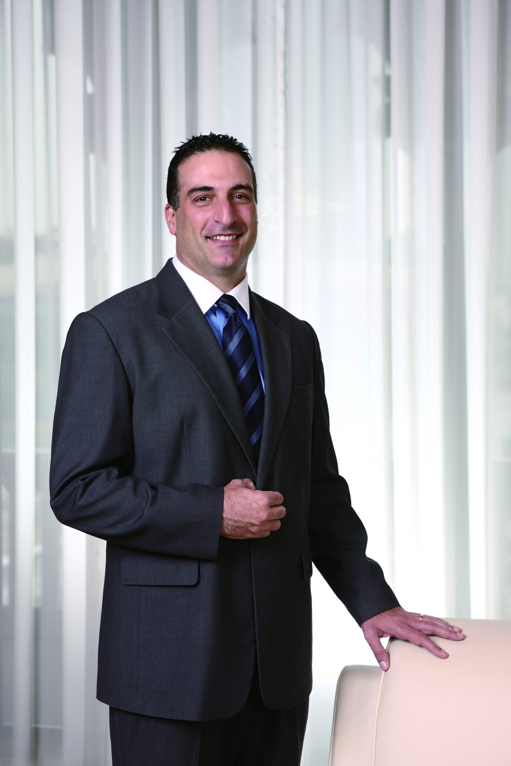 Logistical moves in events - Mix Meetings