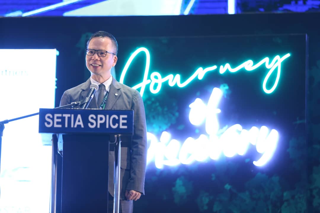 Penang summit makes history - Mix Meetings