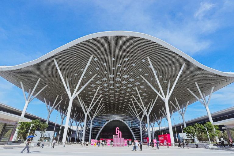 Shenzhen World gifts a triple treat - Mix Meetings