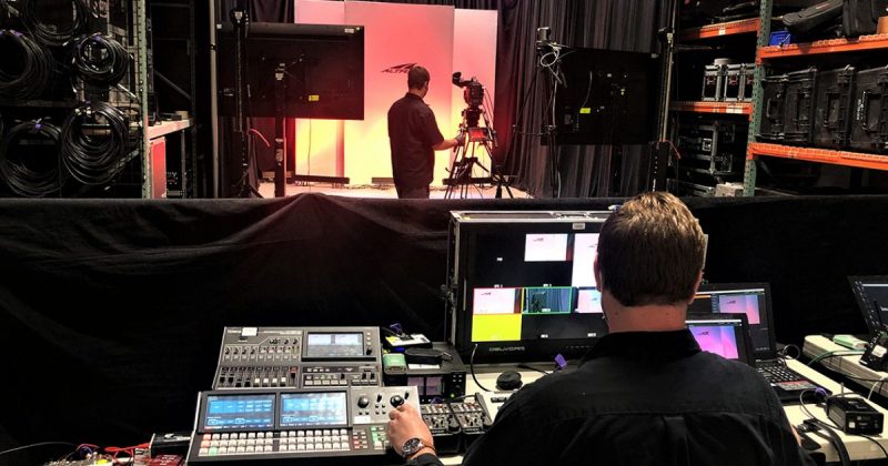 How hybrid is saving us - Mix Meetings