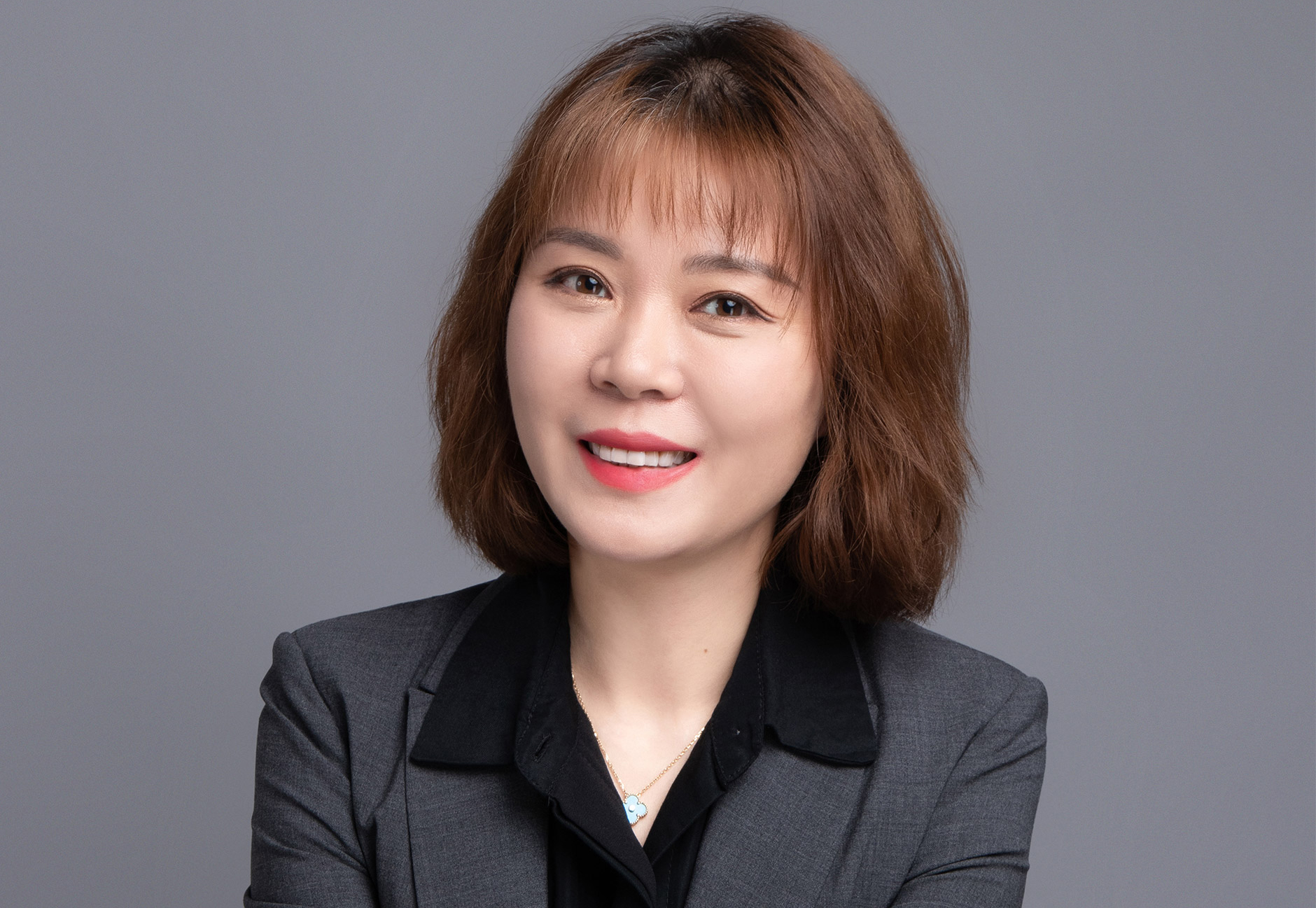 Sally Lu joins Freeman - Mix Meetings