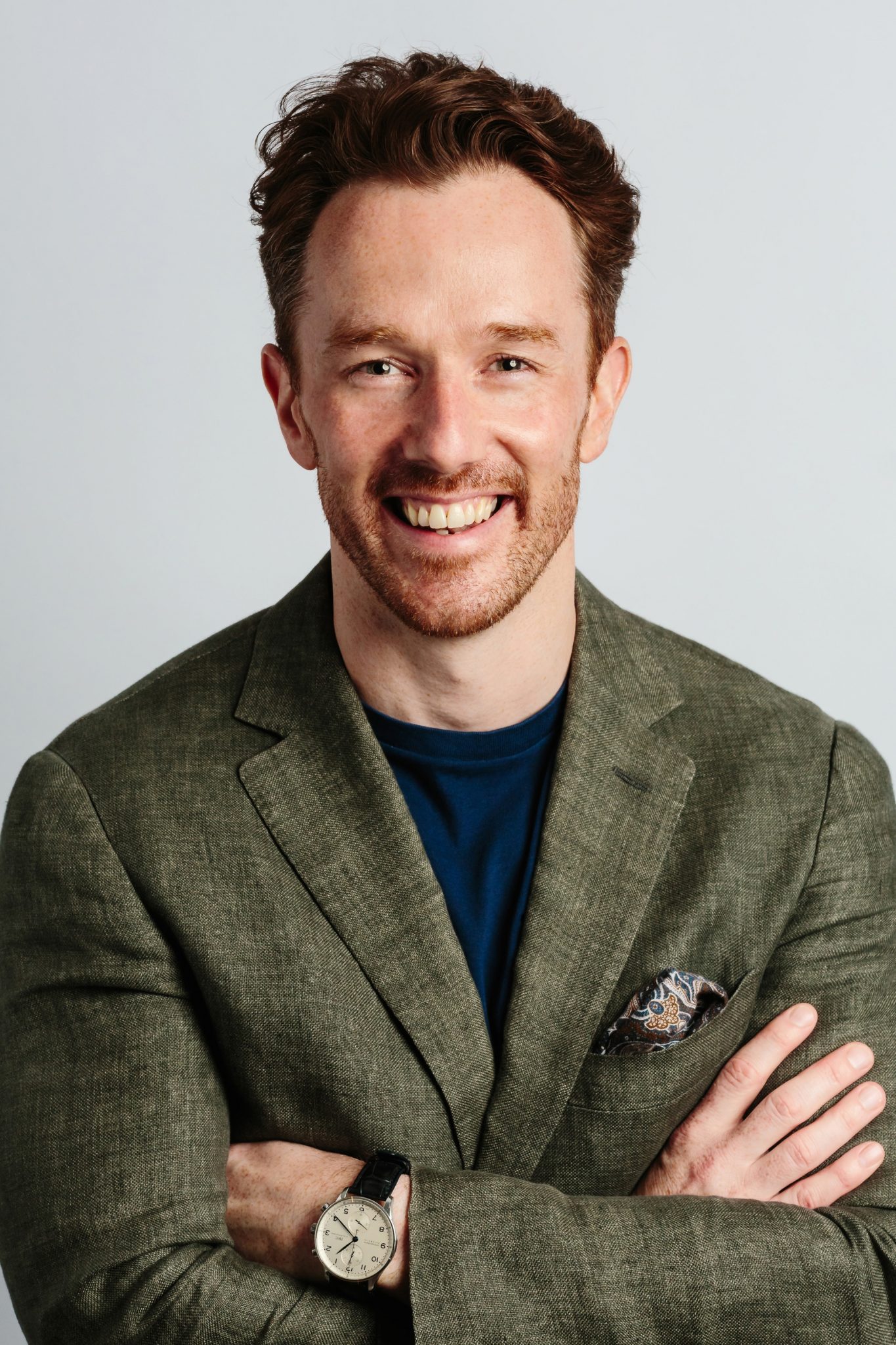 The Grounds for hope - Mix Meetings