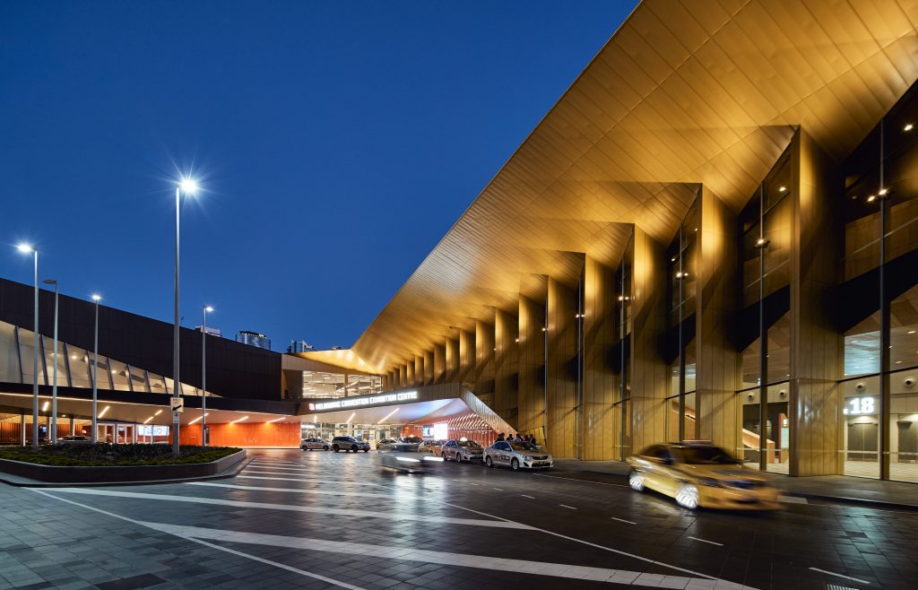 The Philippine International Convention Center | Mix Meetings
