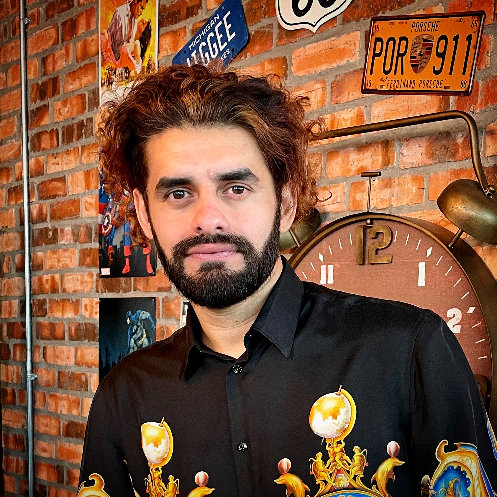 Stories of survival - Mix Meetings