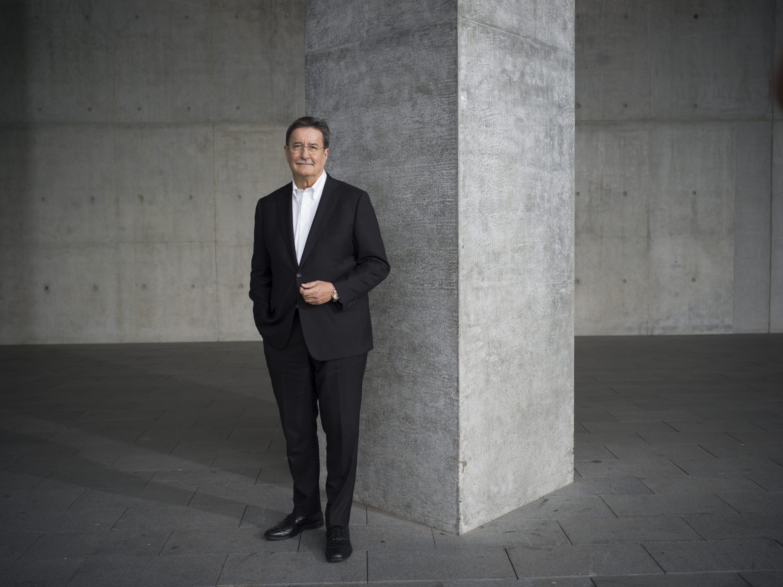 ICC Sydney’s Donaghy picked for Hall of Fame - Mix Meetings