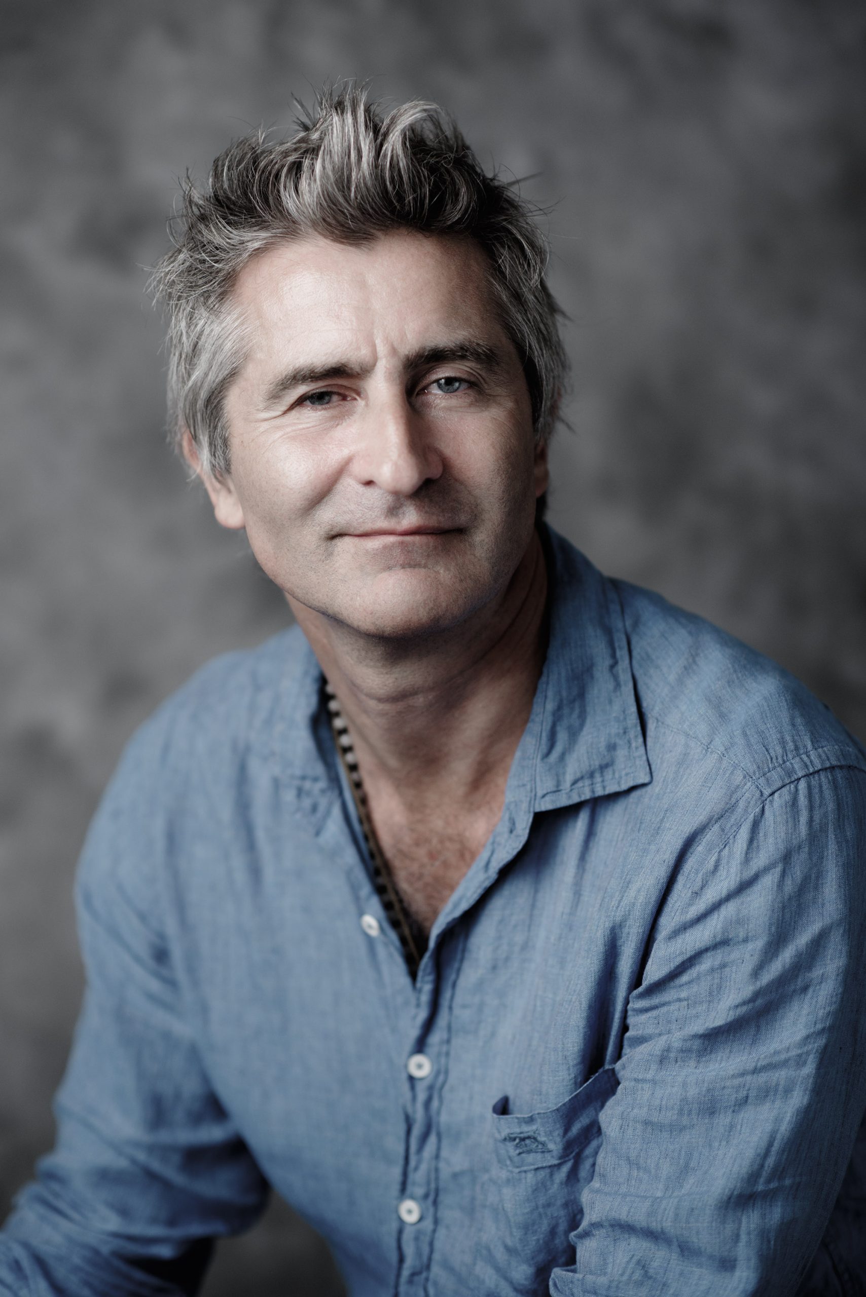 Turningpoint’s boss debuts as documentary maker - Mix Meetings