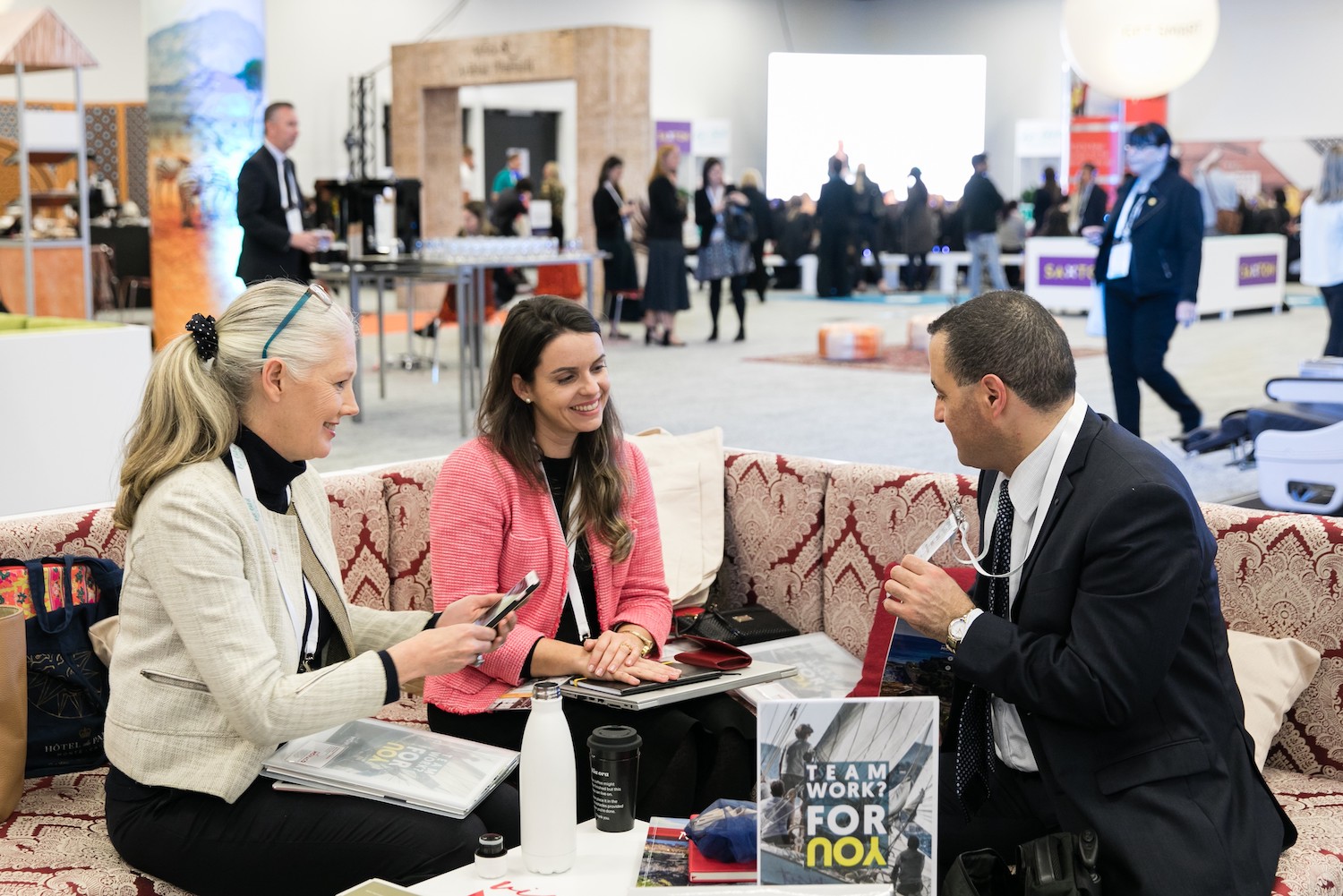 The Philippine International Convention Center | Mix Meetings