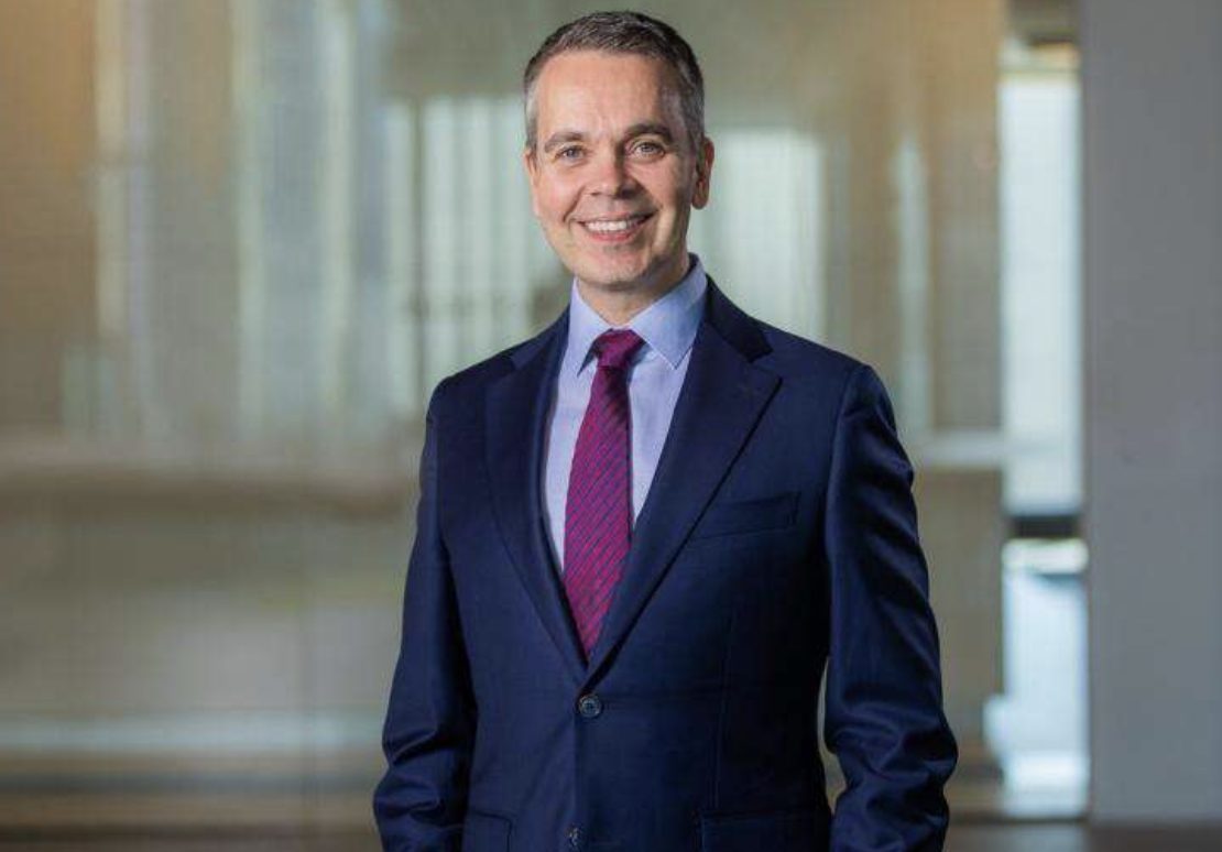 Welcoming the world back to Australia - Mix Meetings