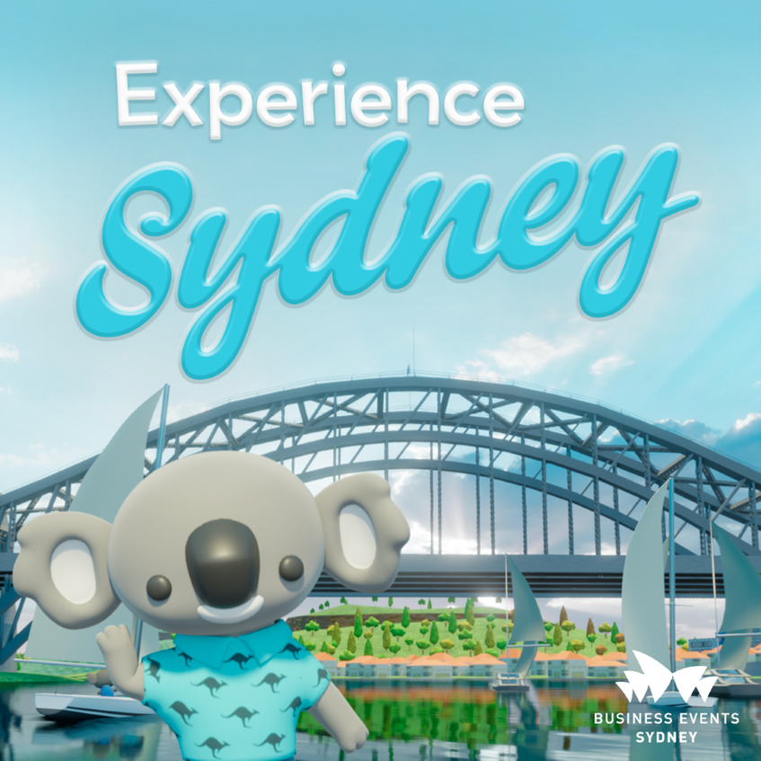 Sydney goes ’game on’ in Southeast Asia - Mix Meetings