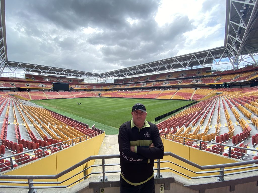 Max Atria, Singapore EXPO | Mix Meetings