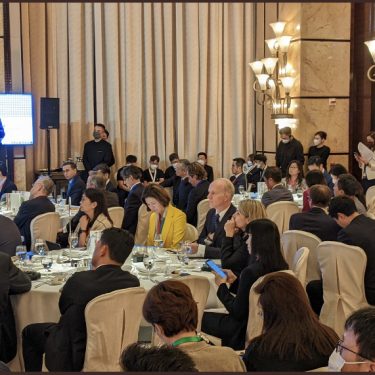 Mix Meetings | Asia's Creative Meetings Magazine