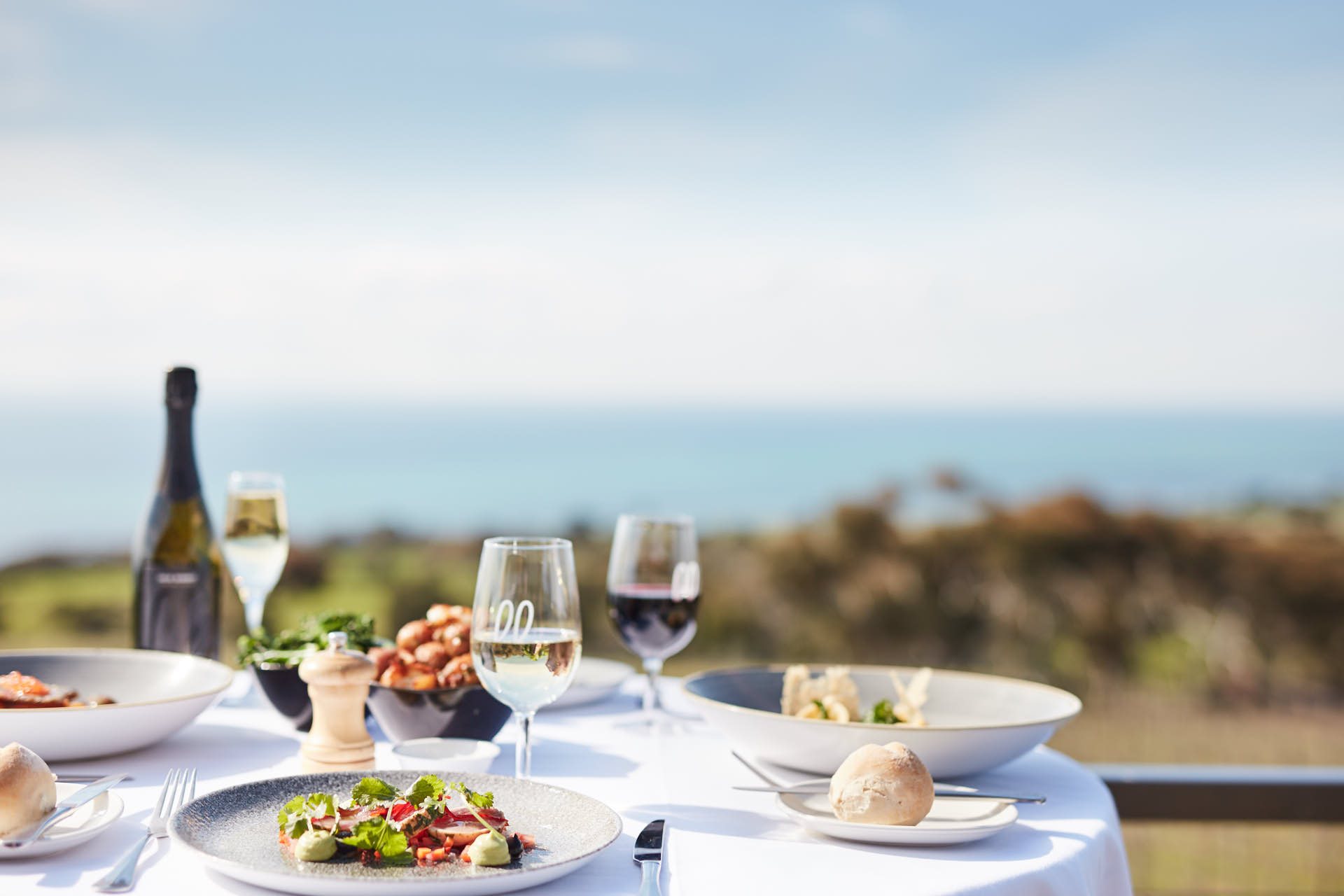 Tastes of Geelong and The Bellarine - Mix Meetings