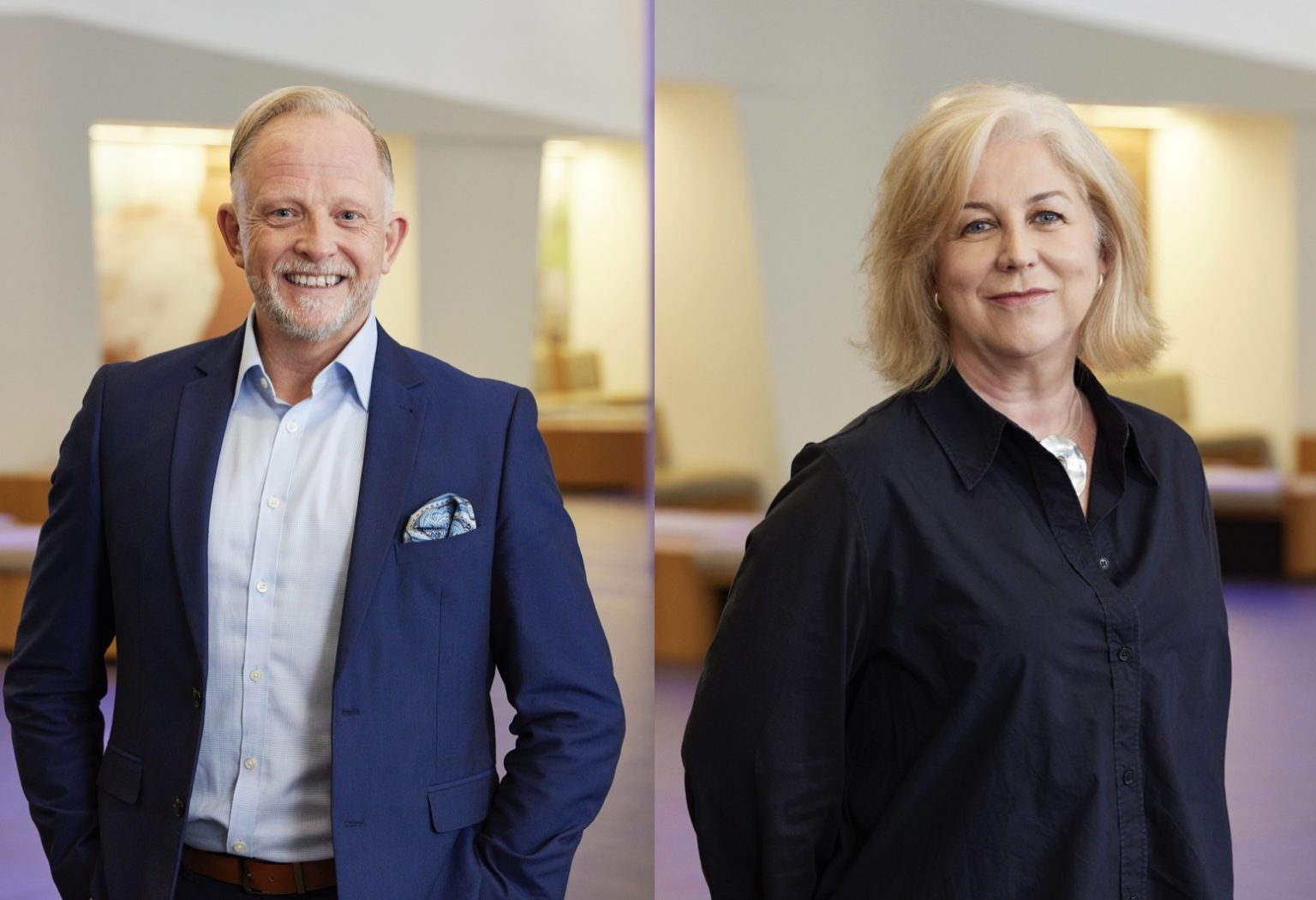 Four-legged friends welcome - Mix Meetings