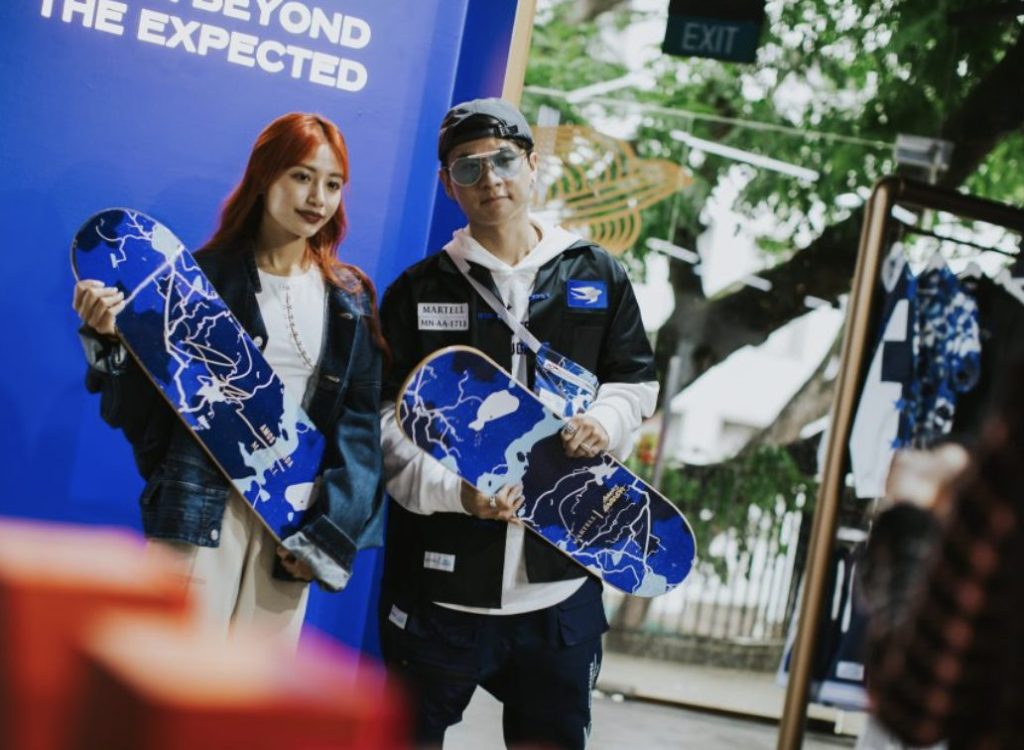 Max Atria, Singapore EXPO | Mix Meetings