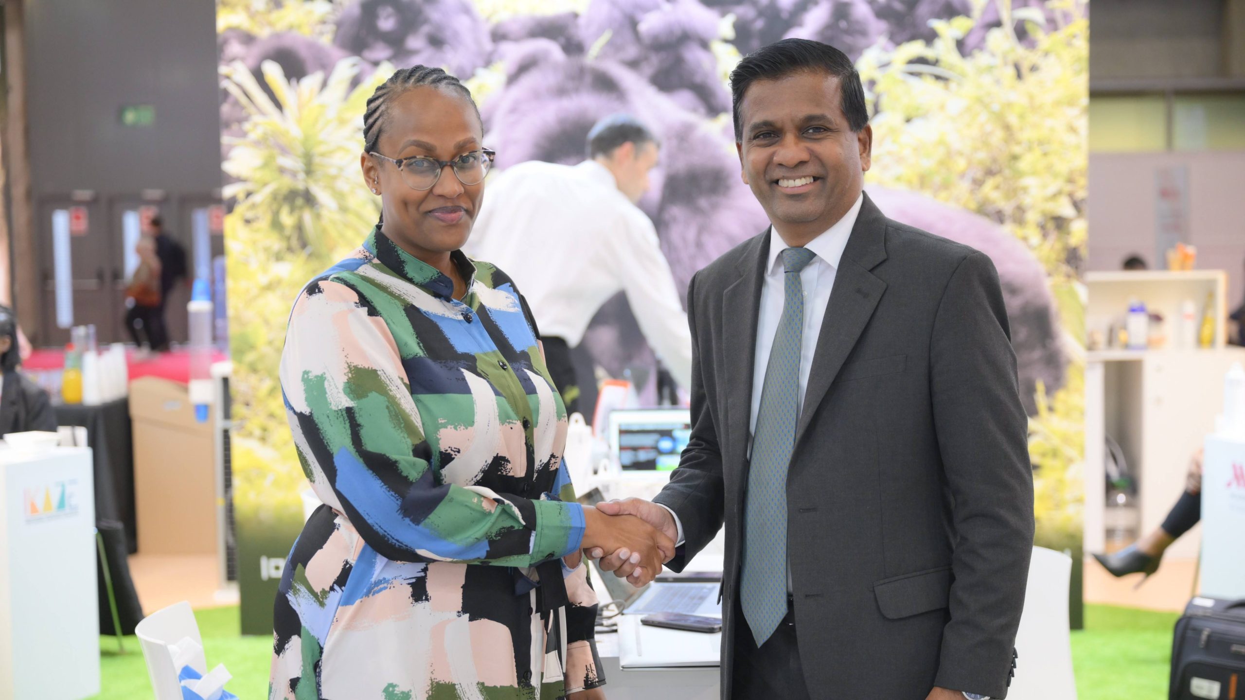 Rwanda prepares to host ICCASkills - Mix Meetings