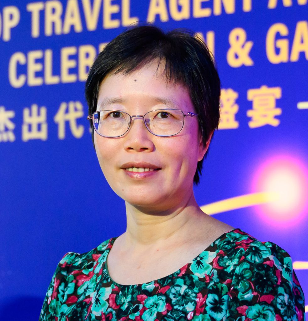 MICE agents raise toast to Hong Kong - Mix Meetings